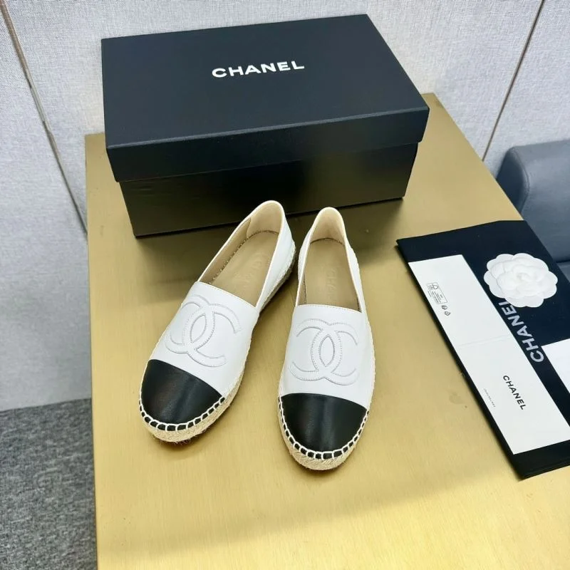 Cut-rate Chanel Fishermans Shoes