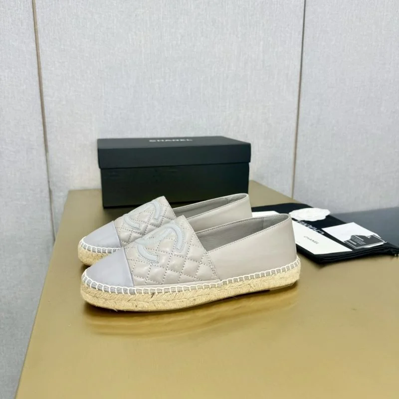 Cut-rate Chanel Fishermans Shoes