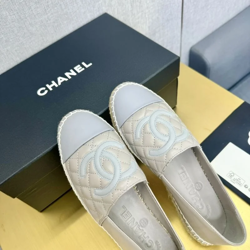 Cut-rate Chanel Fishermans Shoes