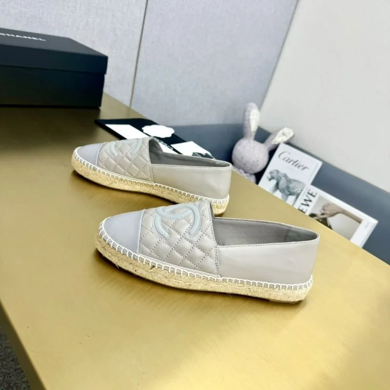Cut-rate Chanel Fishermans Shoes