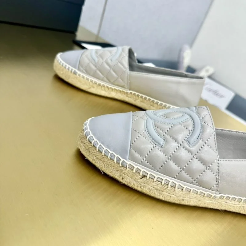 Cut-rate Chanel Fishermans Shoes
