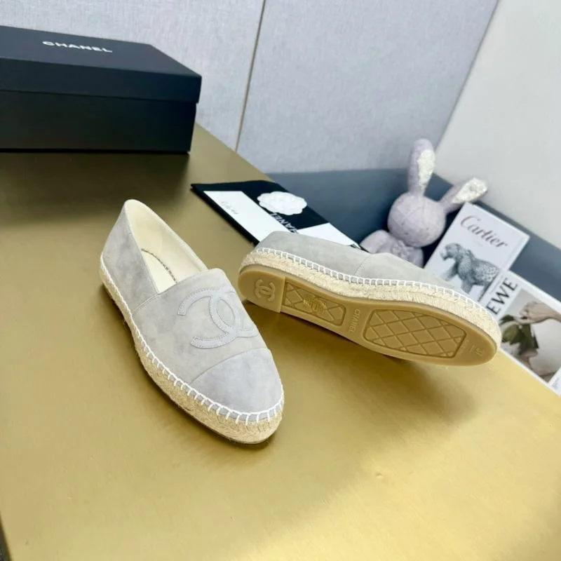 Reasonably priced Chanel Fishermans Shoes