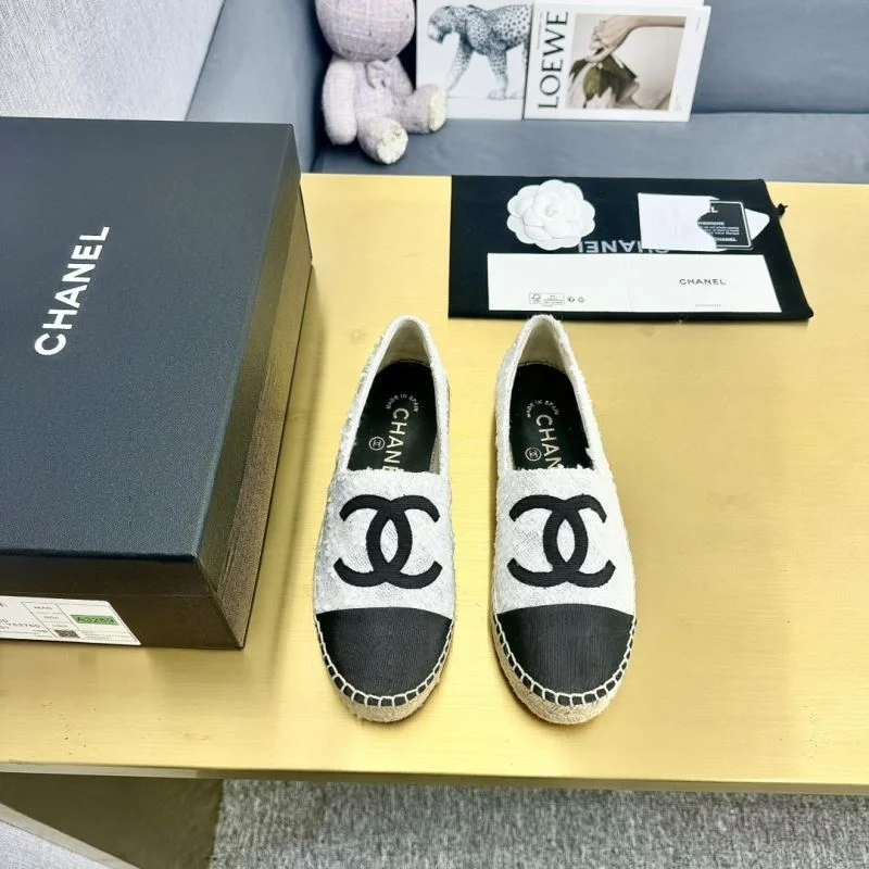 OEM Chanel Fishermans Shoes