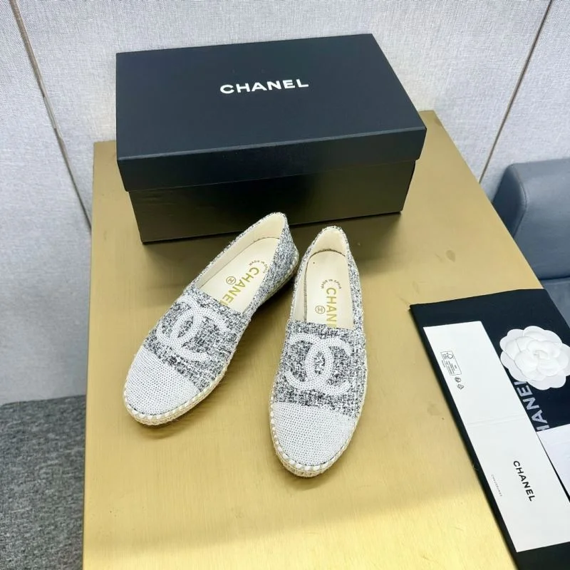 Economical Chanel Fishermans Shoes