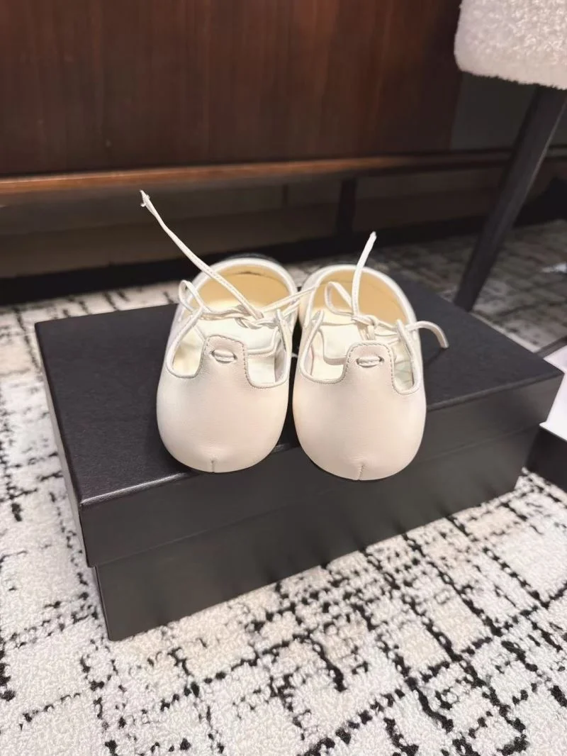 Perfect replica Chanel Flat Shoes