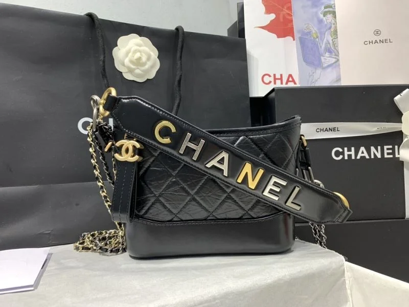 Chanel Gabrielle Bags