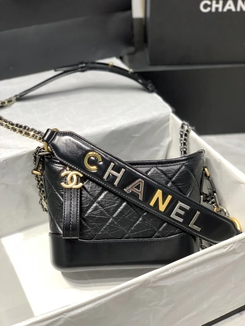 1:1 copy Chanel Gabrielle Bags