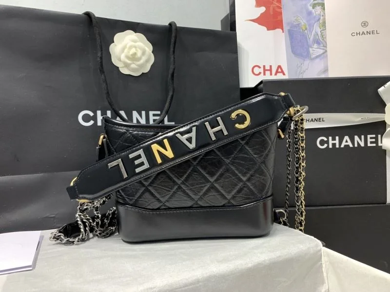 1:1 copy Chanel Gabrielle Bags
