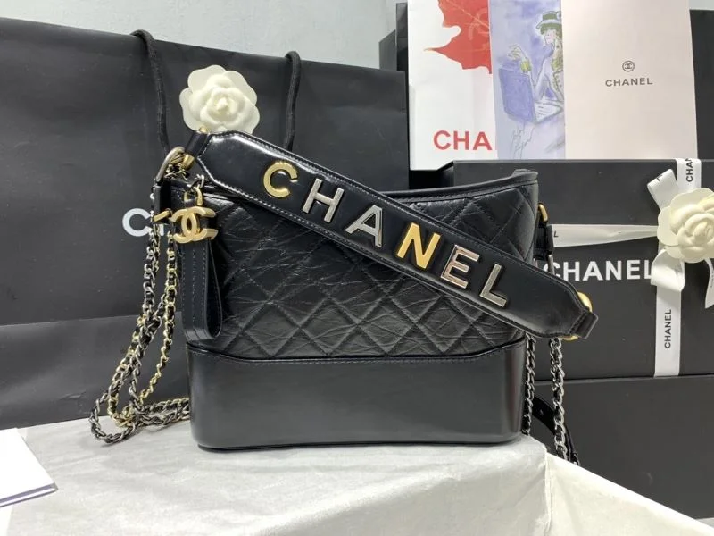 Chanel Gabrielle Bags