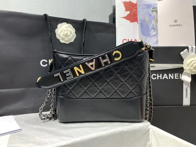 Top match Chanel Gabrielle Bags