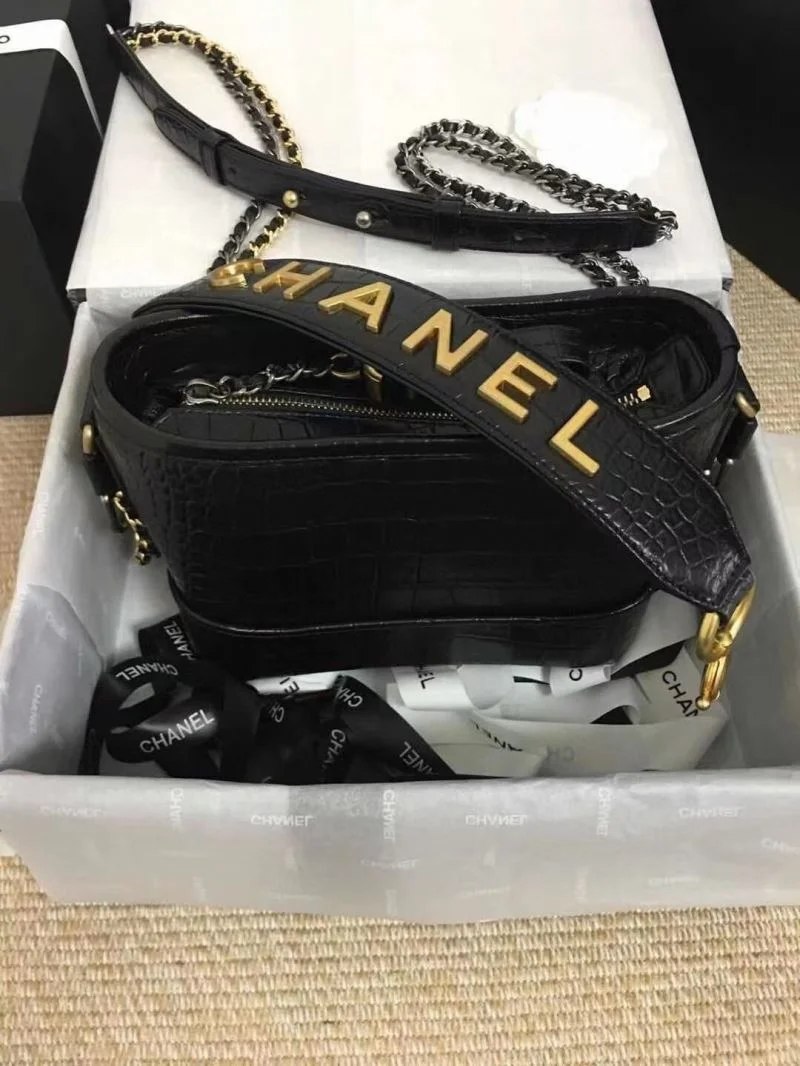 OEM Chanel Gabrielle Bags