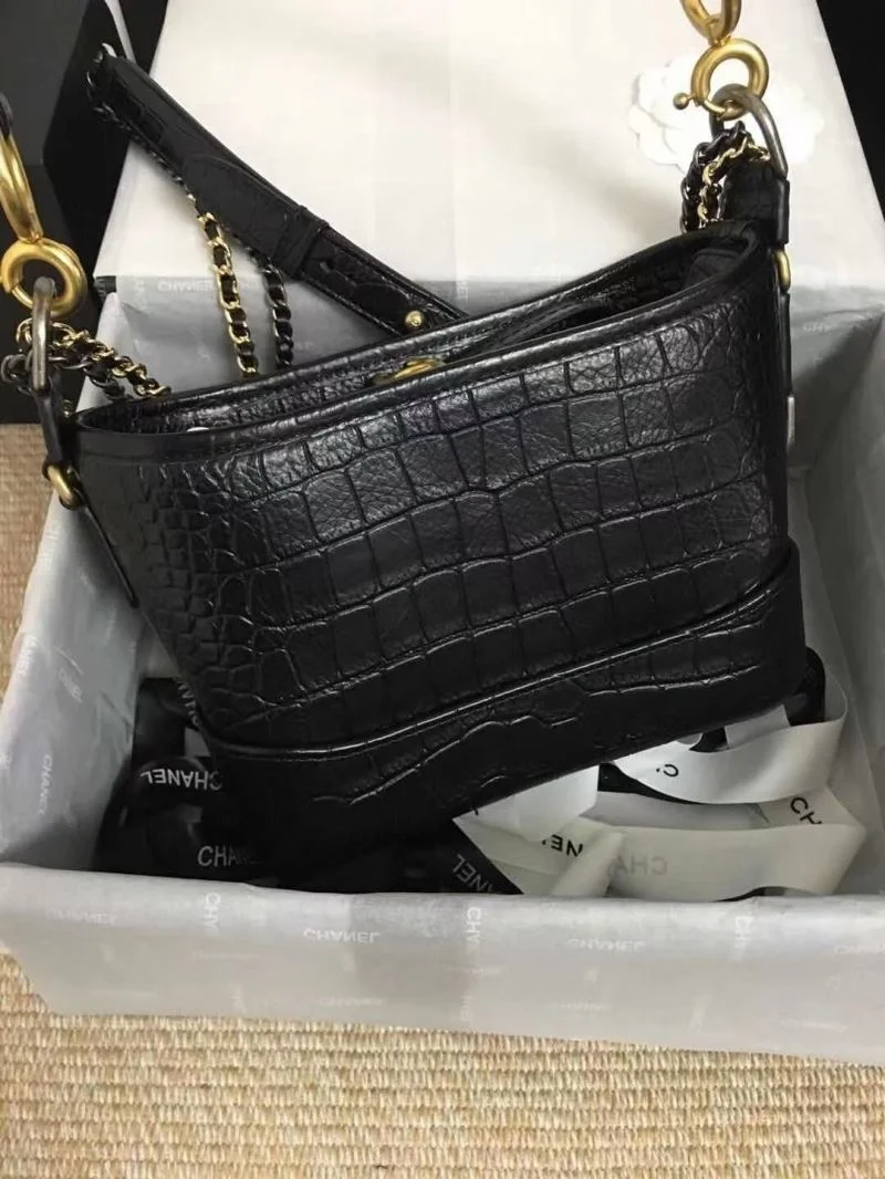 OEM Chanel Gabrielle Bags