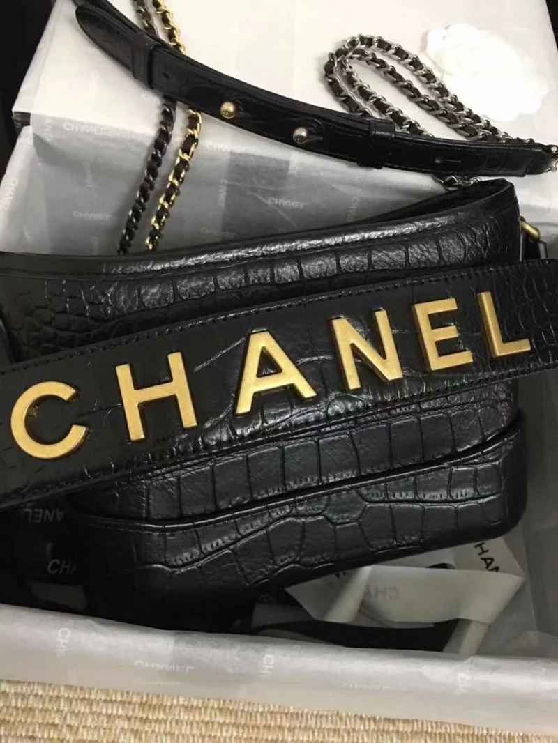 OEM Chanel Gabrielle Bags