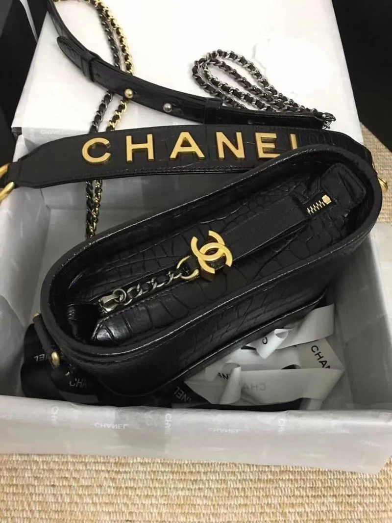 OEM Chanel Gabrielle Bags