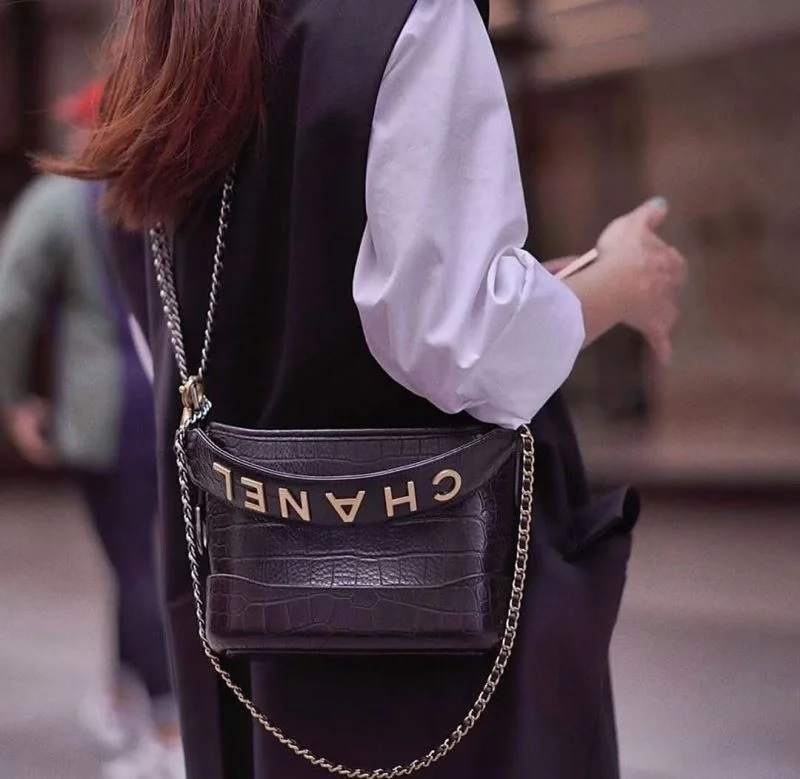 OEM Chanel Gabrielle Bags