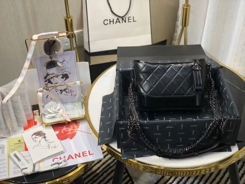 Chanel Gabrielle Bags