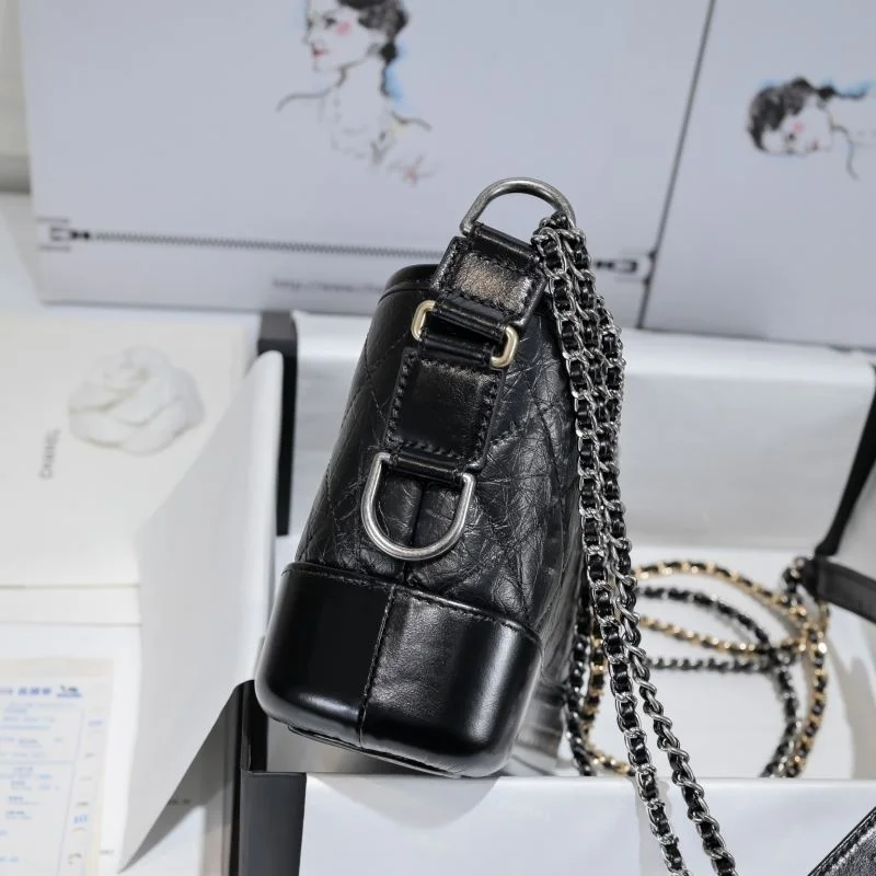 Genuine Chanel Gabrielle Bags