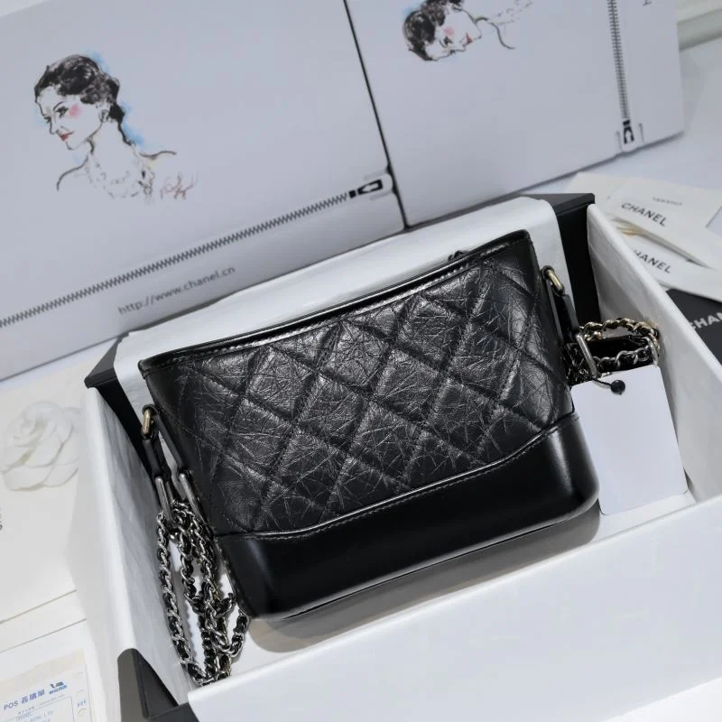 Genuine Chanel Gabrielle Bags