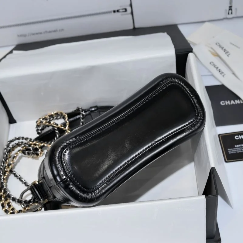 Genuine Chanel Gabrielle Bags