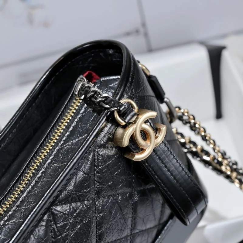 Genuine Chanel Gabrielle Bags