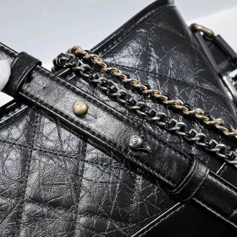 Genuine Chanel Gabrielle Bags