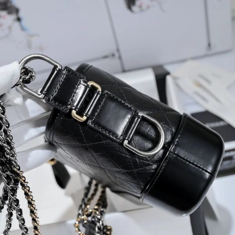 Genuine Chanel Gabrielle Bags