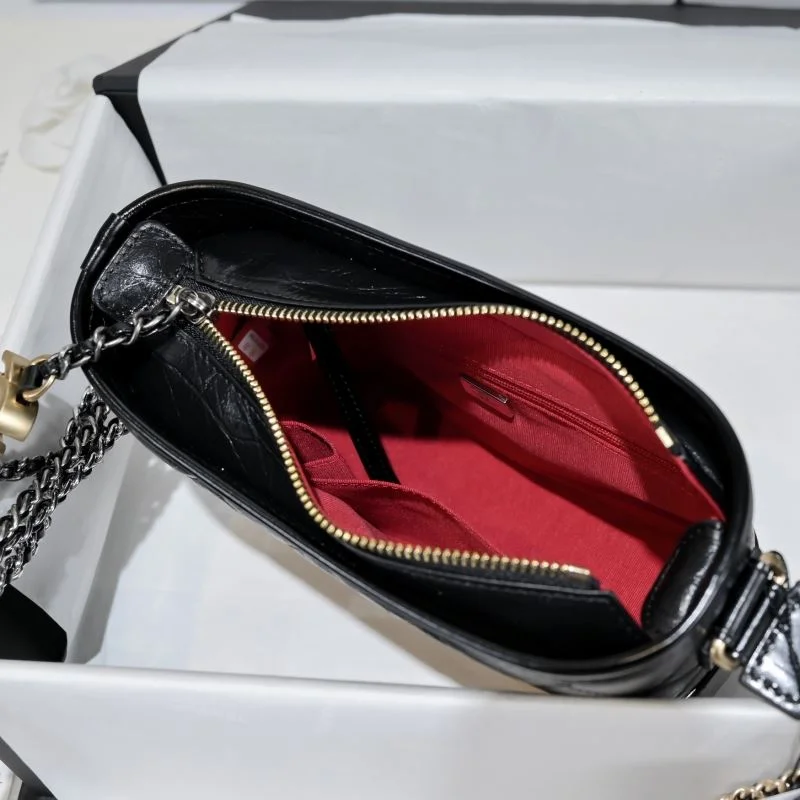 Genuine Chanel Gabrielle Bags