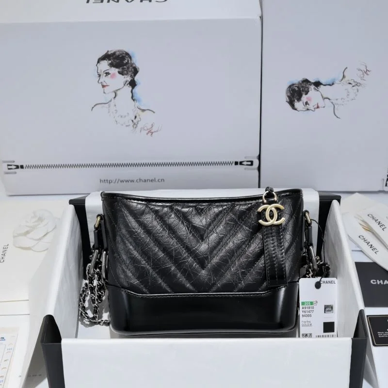 Chanel Gabrielle Bags