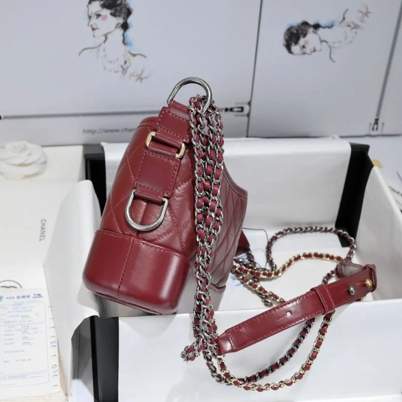 Real Chanel Gabrielle Bags
