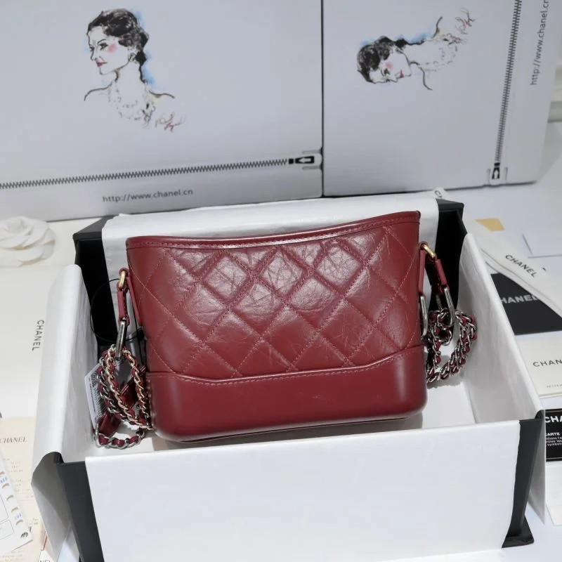 Real Chanel Gabrielle Bags