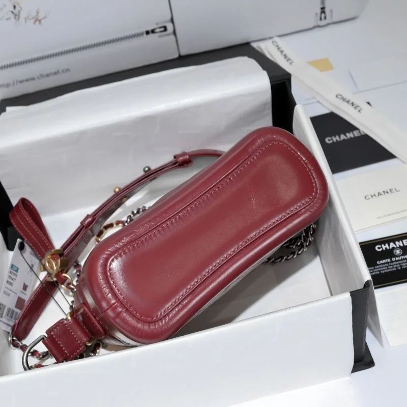 Real Chanel Gabrielle Bags
