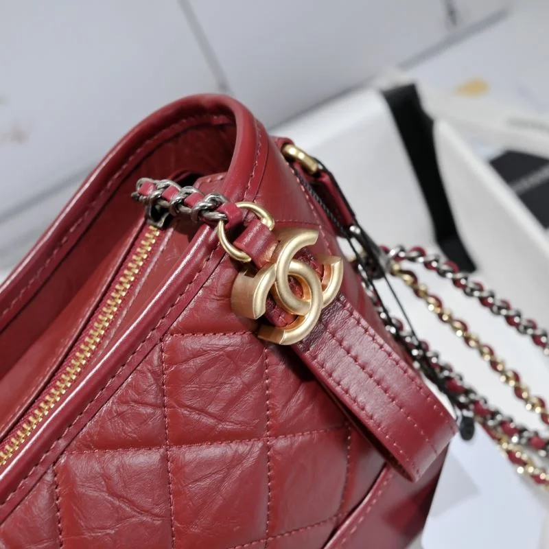 Real Chanel Gabrielle Bags