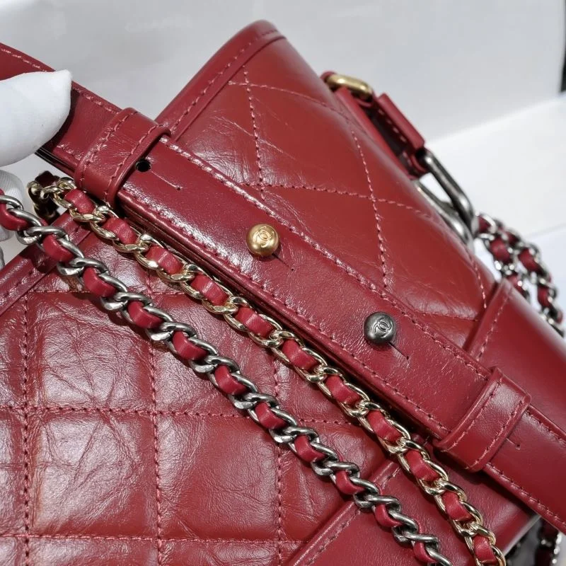 Real Chanel Gabrielle Bags