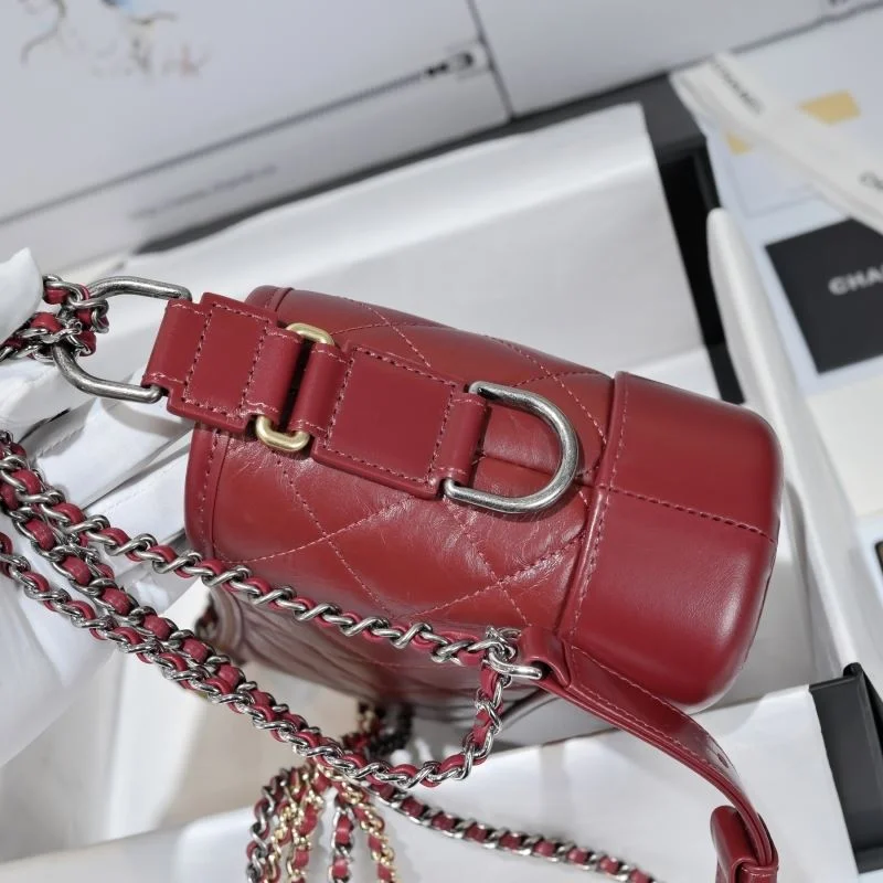 Real Chanel Gabrielle Bags