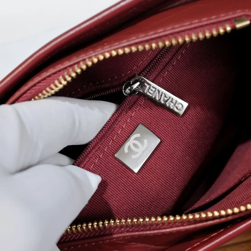 Real Chanel Gabrielle Bags