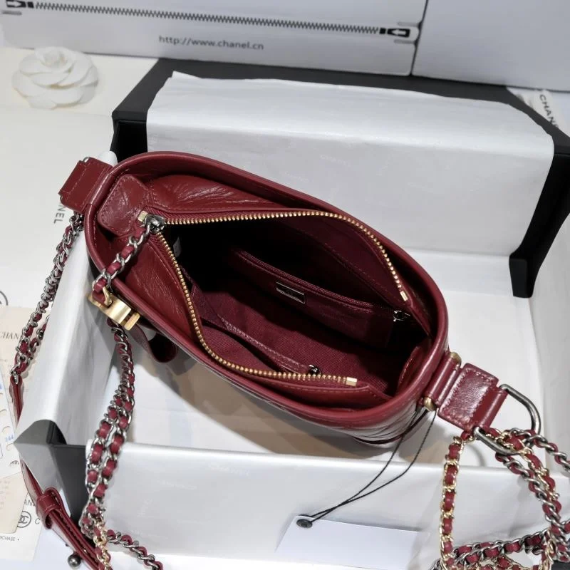Real Chanel Gabrielle Bags