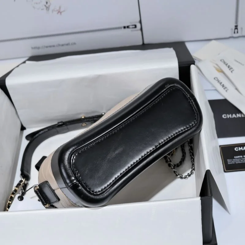 Real Chanel Gabrielle Bags