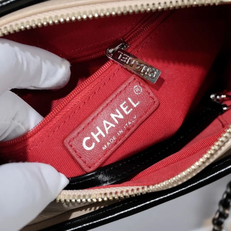 Real Chanel Gabrielle Bags