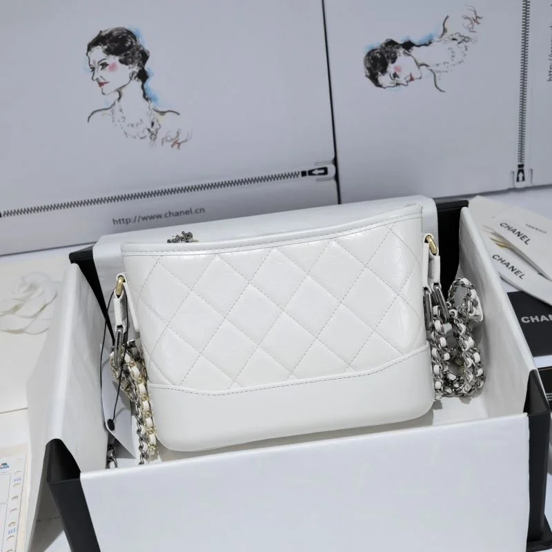 Reasonably priced Chanel Gabrielle Bags