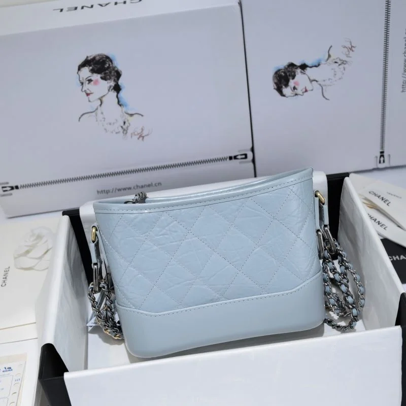 Value-priced Chanel Gabrielle Bags