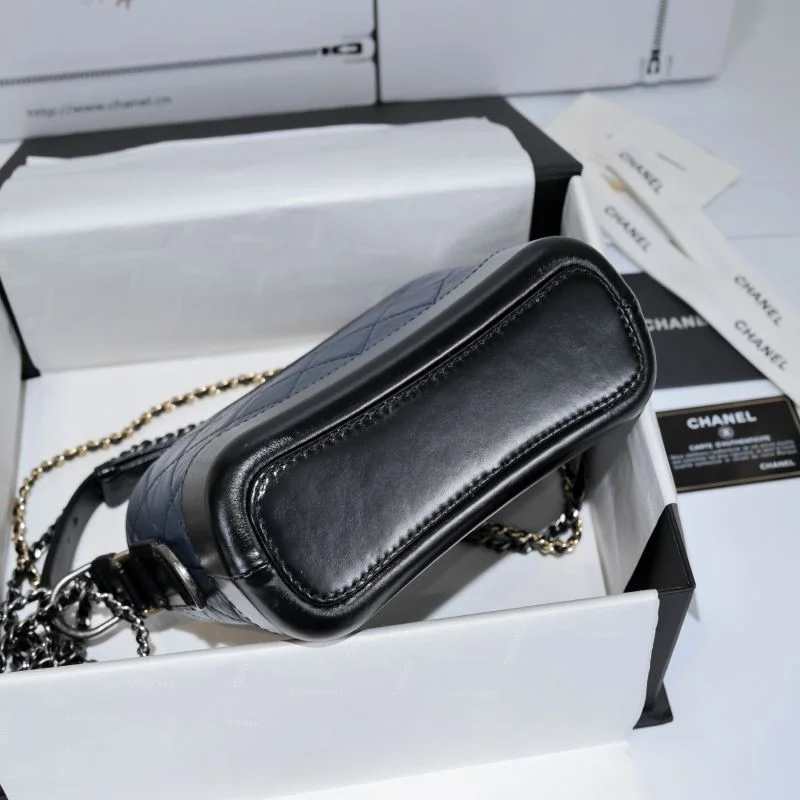 Brand-authenticated Chanel Gabrielle Bags