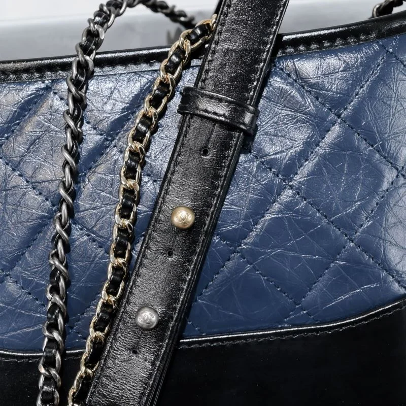 Brand-authenticated Chanel Gabrielle Bags