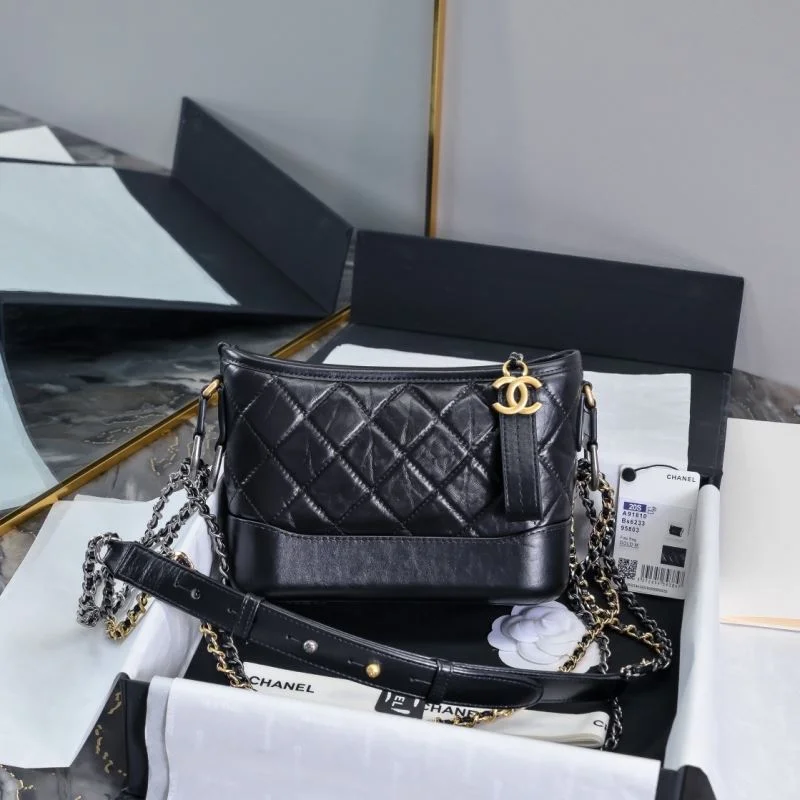 Chanel Gabrielle Bags