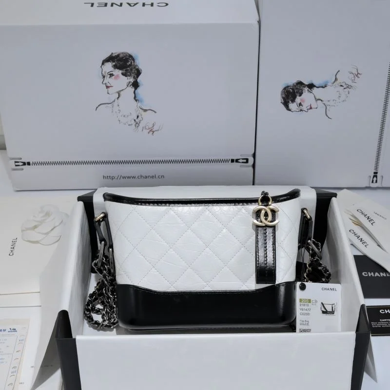 Chanel Gabrielle Satchel Bags