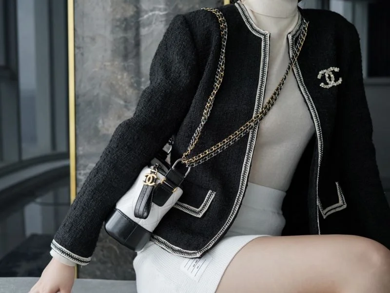 Cut-rate Chanel Gabrielle Satchel Bags