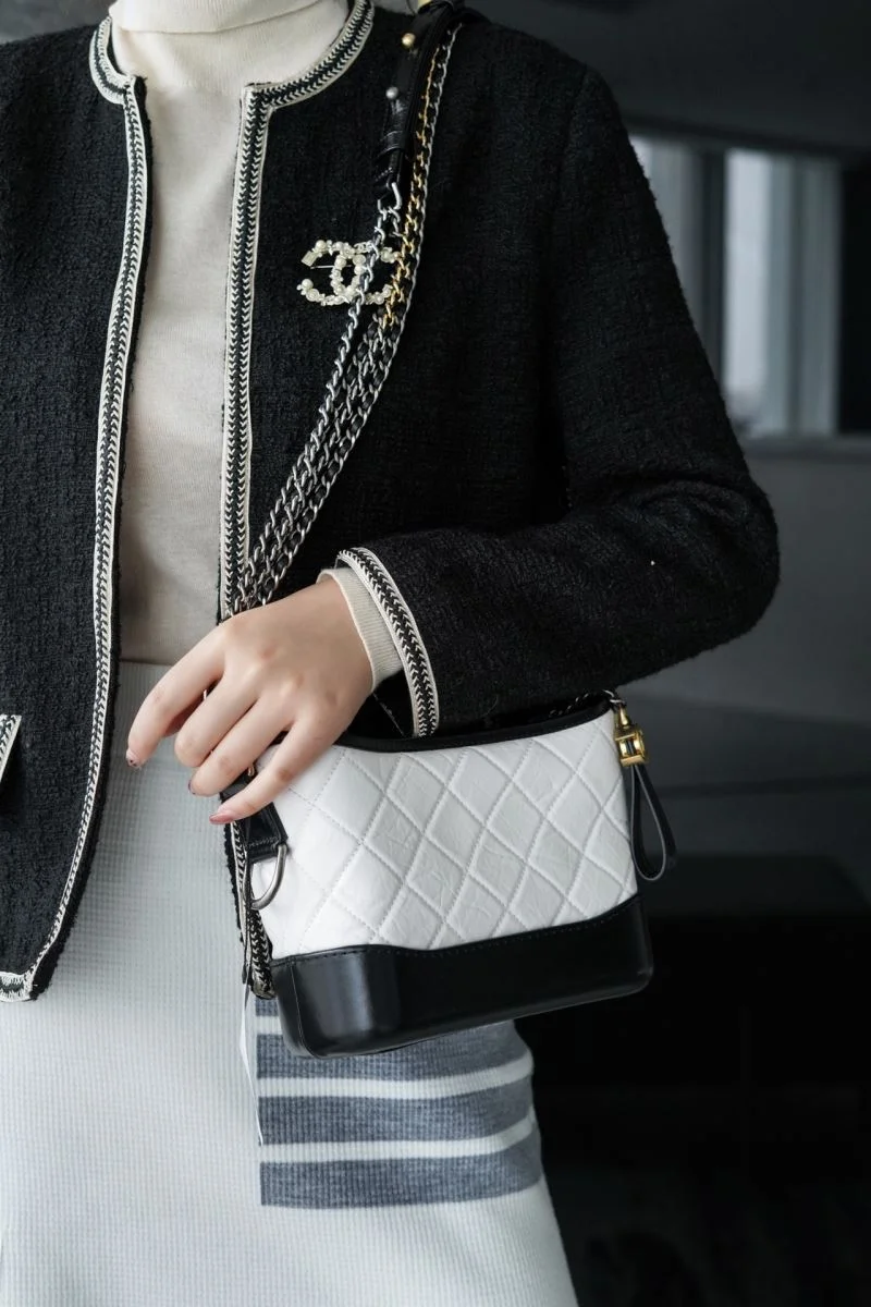 Cut-rate Chanel Gabrielle Satchel Bags