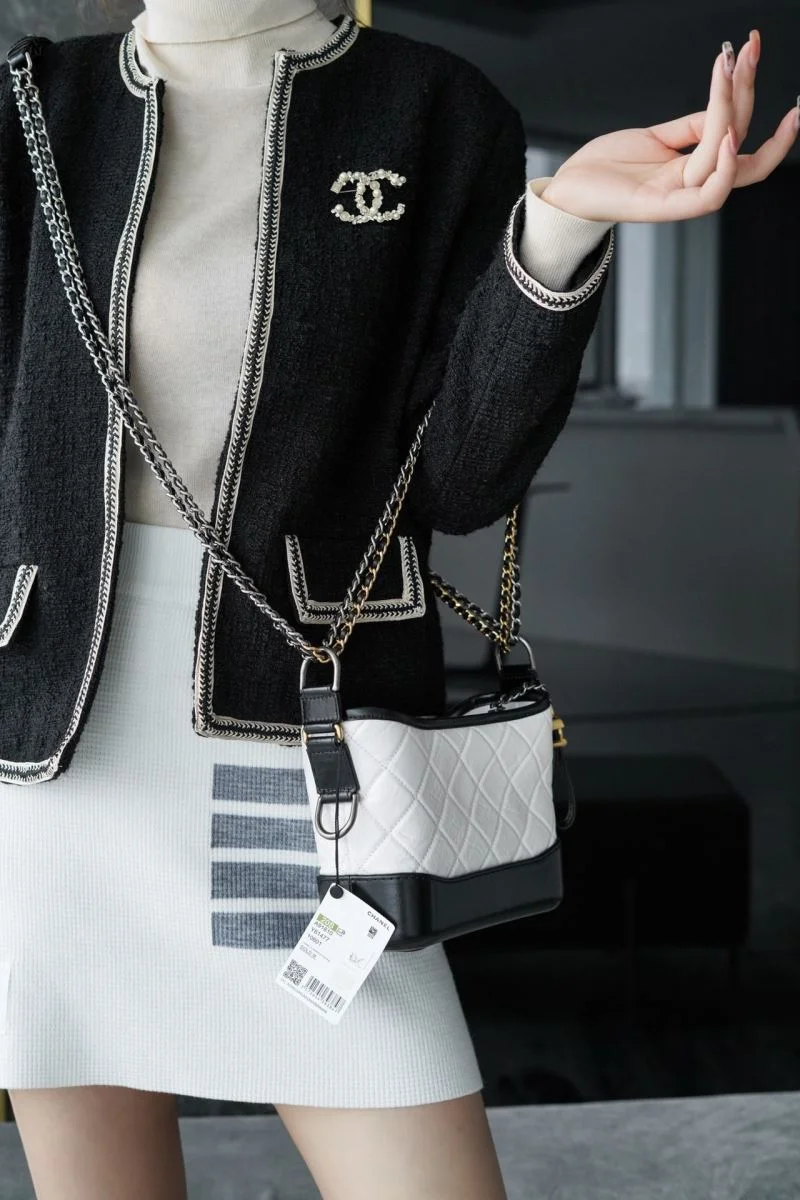 Cut-rate Chanel Gabrielle Satchel Bags
