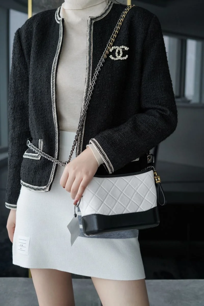 Cut-rate Chanel Gabrielle Satchel Bags