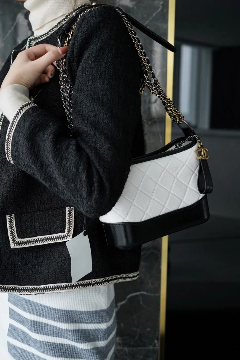 Cut-rate Chanel Gabrielle Satchel Bags