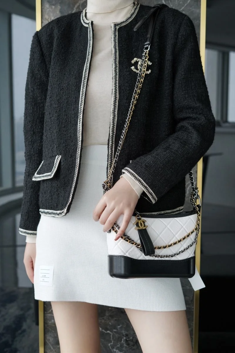 Cut-rate Chanel Gabrielle Satchel Bags